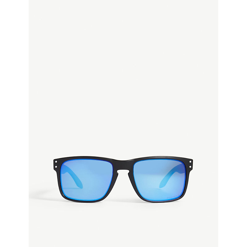 Oakley Holbrook™ Kokoro Collection Sunglasses - Prizm Black  display picture 2