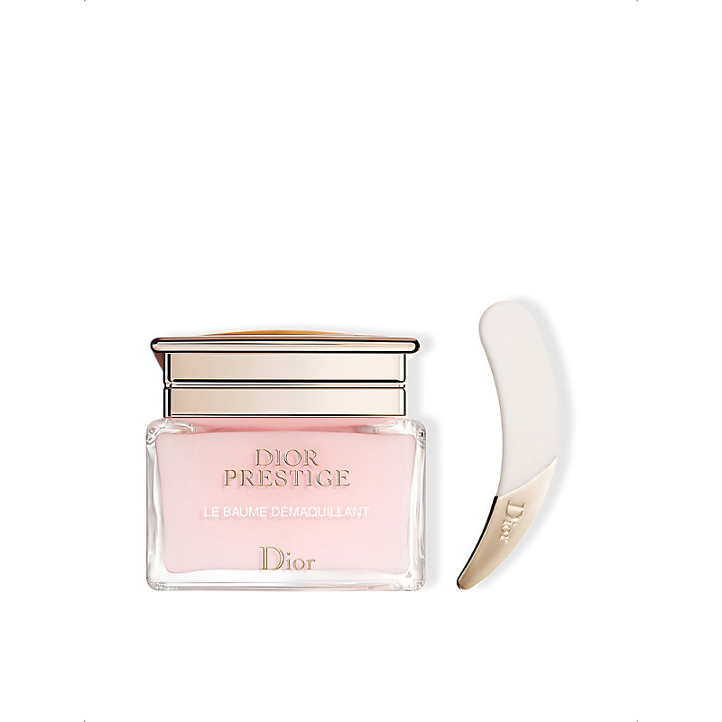 Dior Prestige Le Sucre De Gommage Face Scrub - One-Color