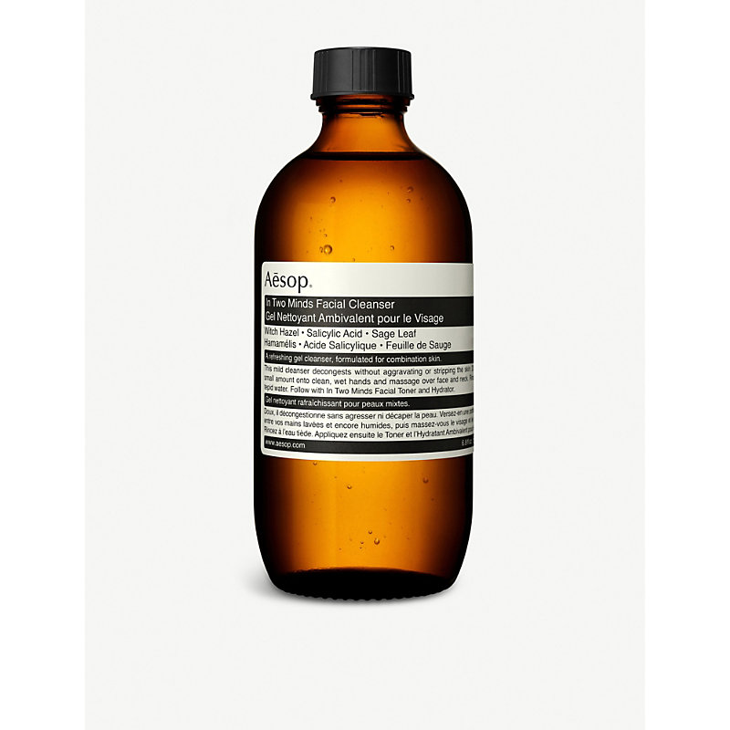 La Mer The Cool Micellar Cleanser - One-Color | Editorialist