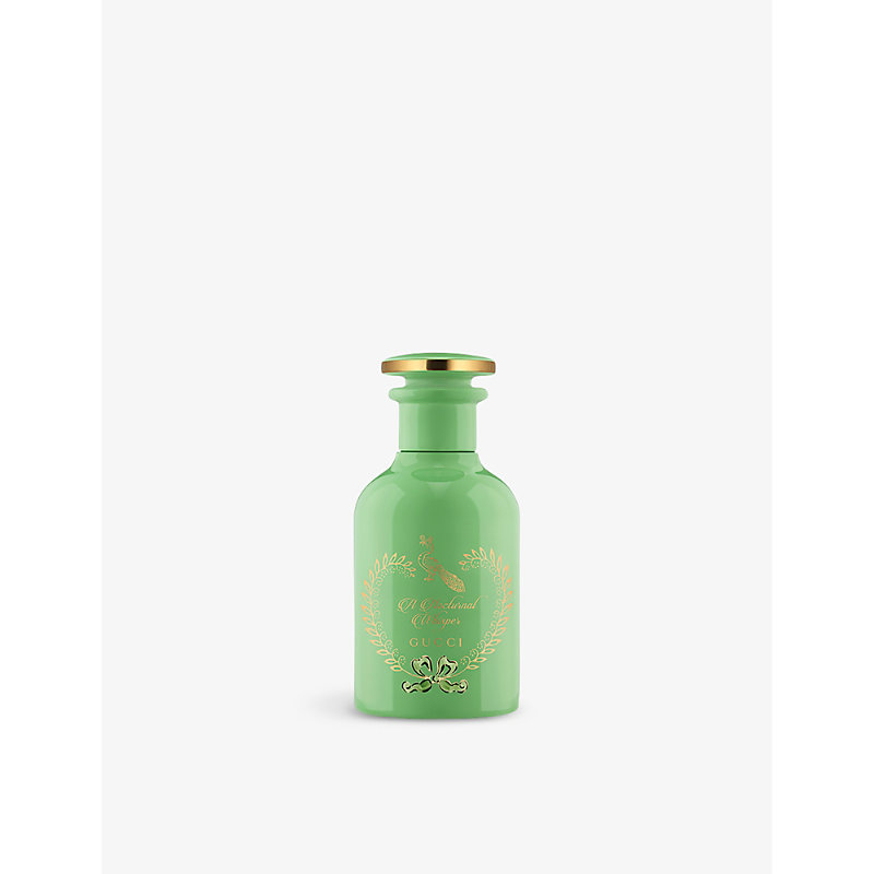 Gucci The Alchemist's Garden A Nocturnal Whisper Perfumed Oil 20ml