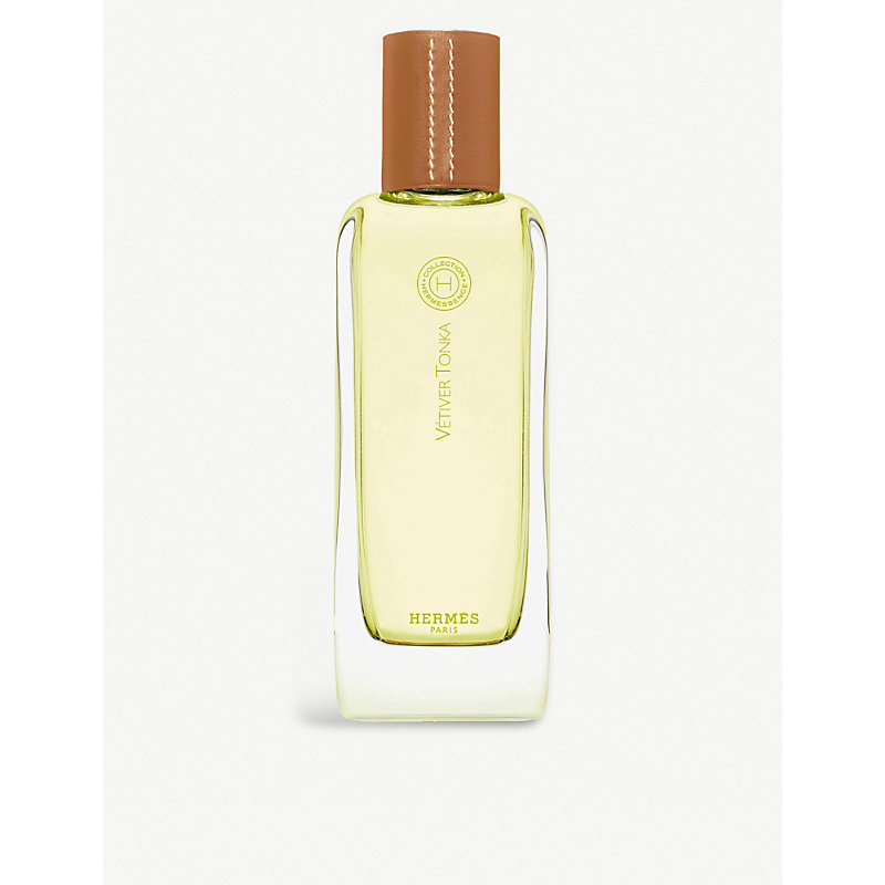 Dries Van Noten Orange Smoke Eau De Toilette - Na | Editorialist