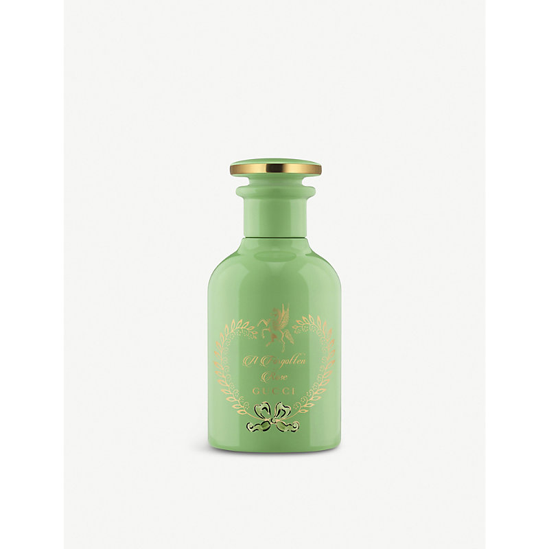 Gucci The Alchemist's Garden A Nocturnal Whisper Perfumed Oil 20ml