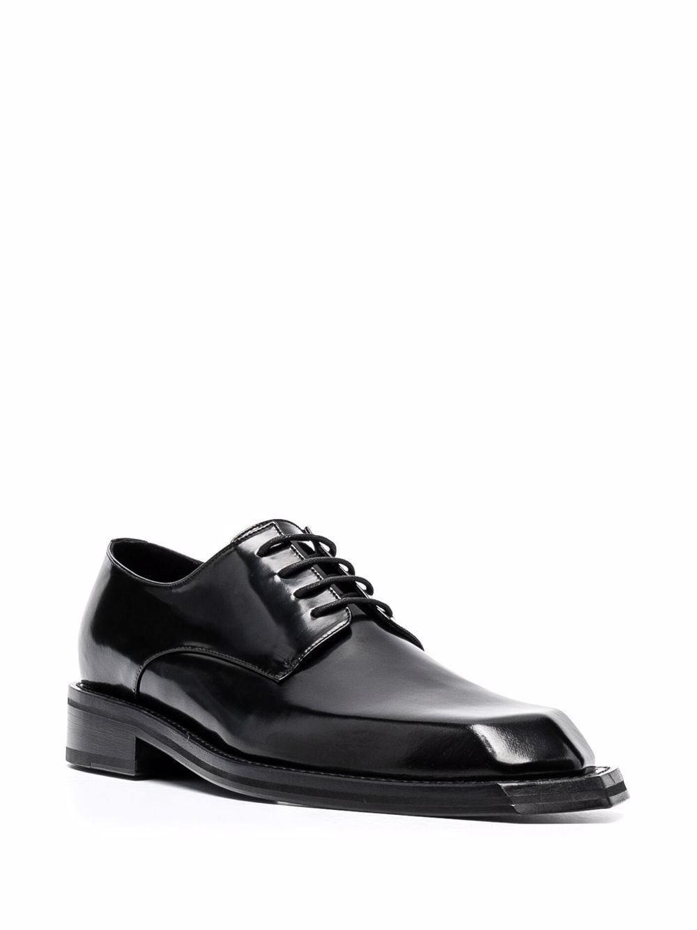 靴 Martine RoseDerby Shoes, Size 40, Martine Rose Angled-Toe Derby