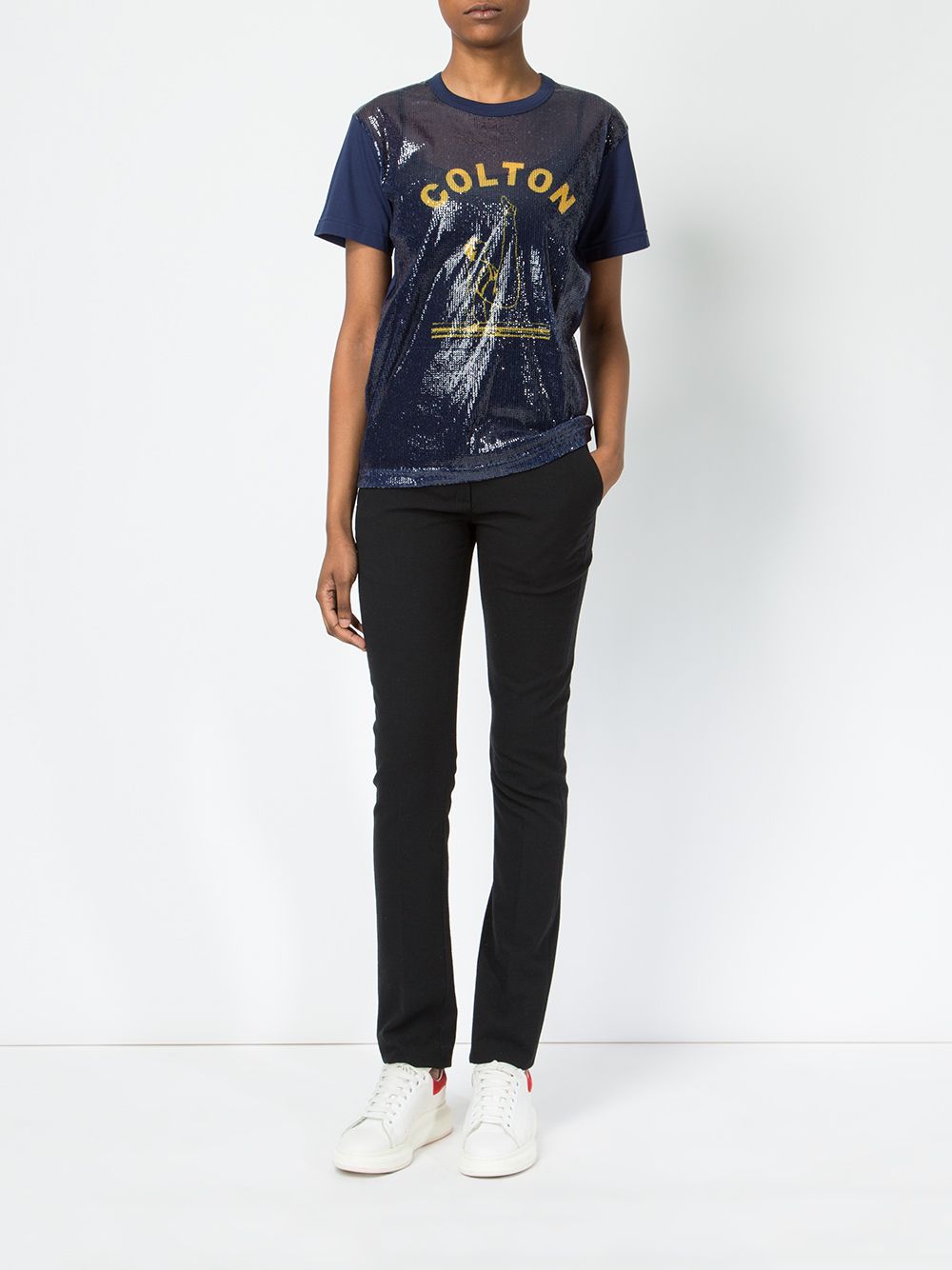 JUNYA WATANABE Colton T-Shirt