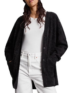 Shop Latest Women All Saints Cardigans 
