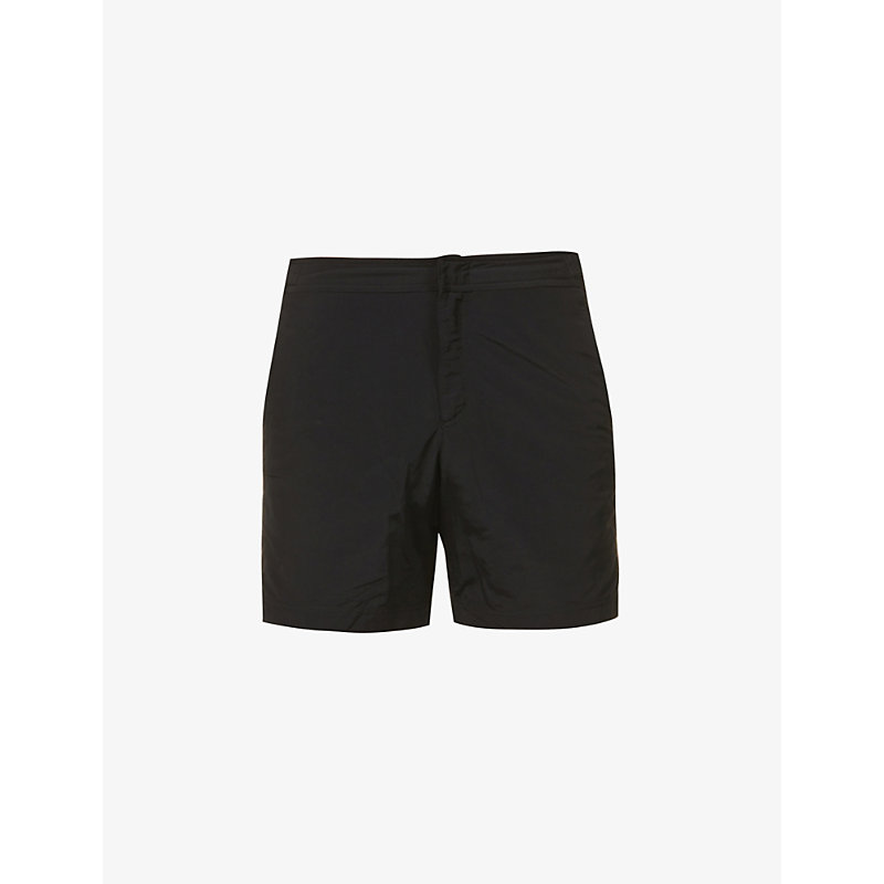 ORLEBAR BROWN Orlebar Brown Bulldog Slim-Fit Swim Shorts