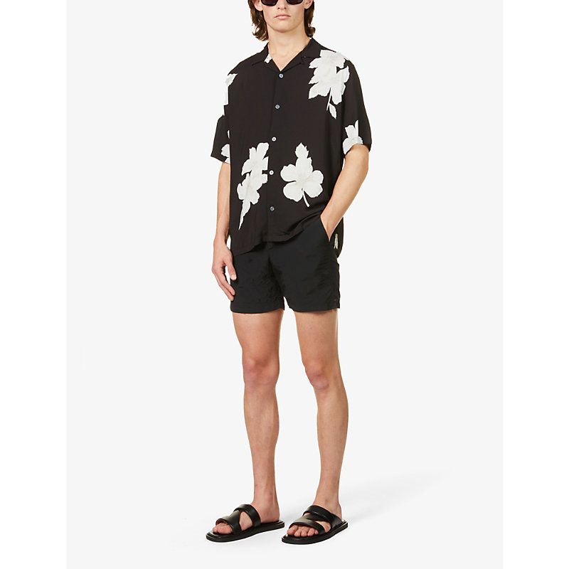ORLEBAR BROWN Orlebar Brown Bulldog Slim-Fit Swim Shorts
