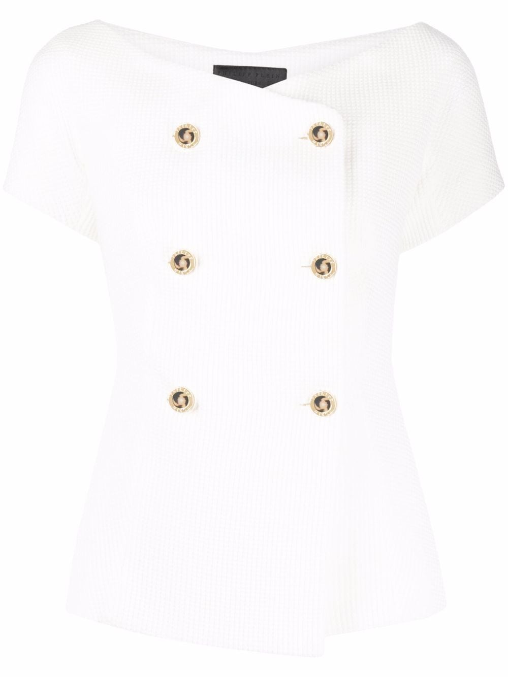 BALMAIN Mini Skirt