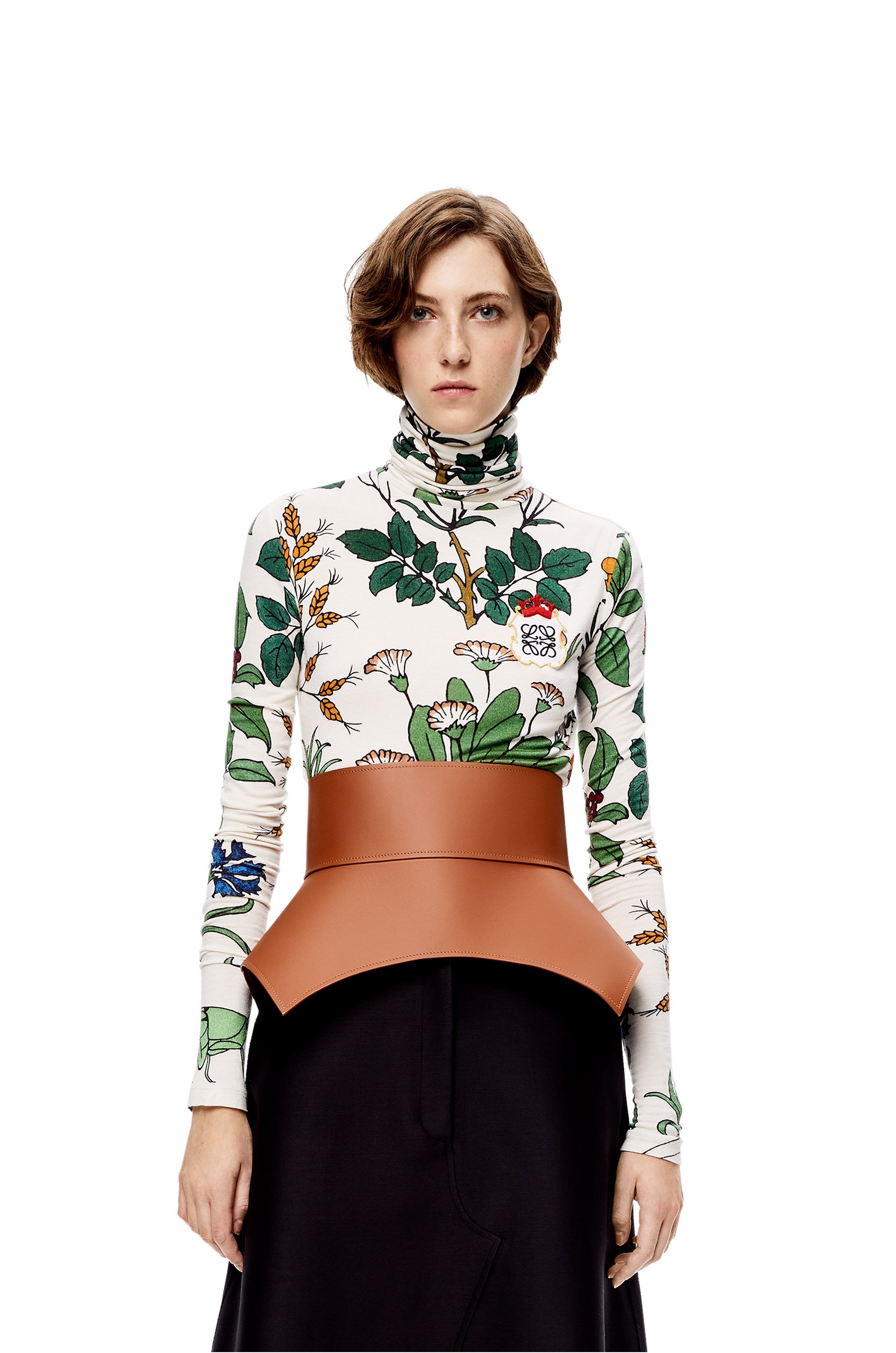 loewe obi belt women
