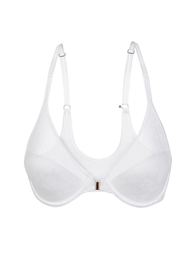 36 Best Racerback Bras- Lace, Cotton & Seamless Bra Styles