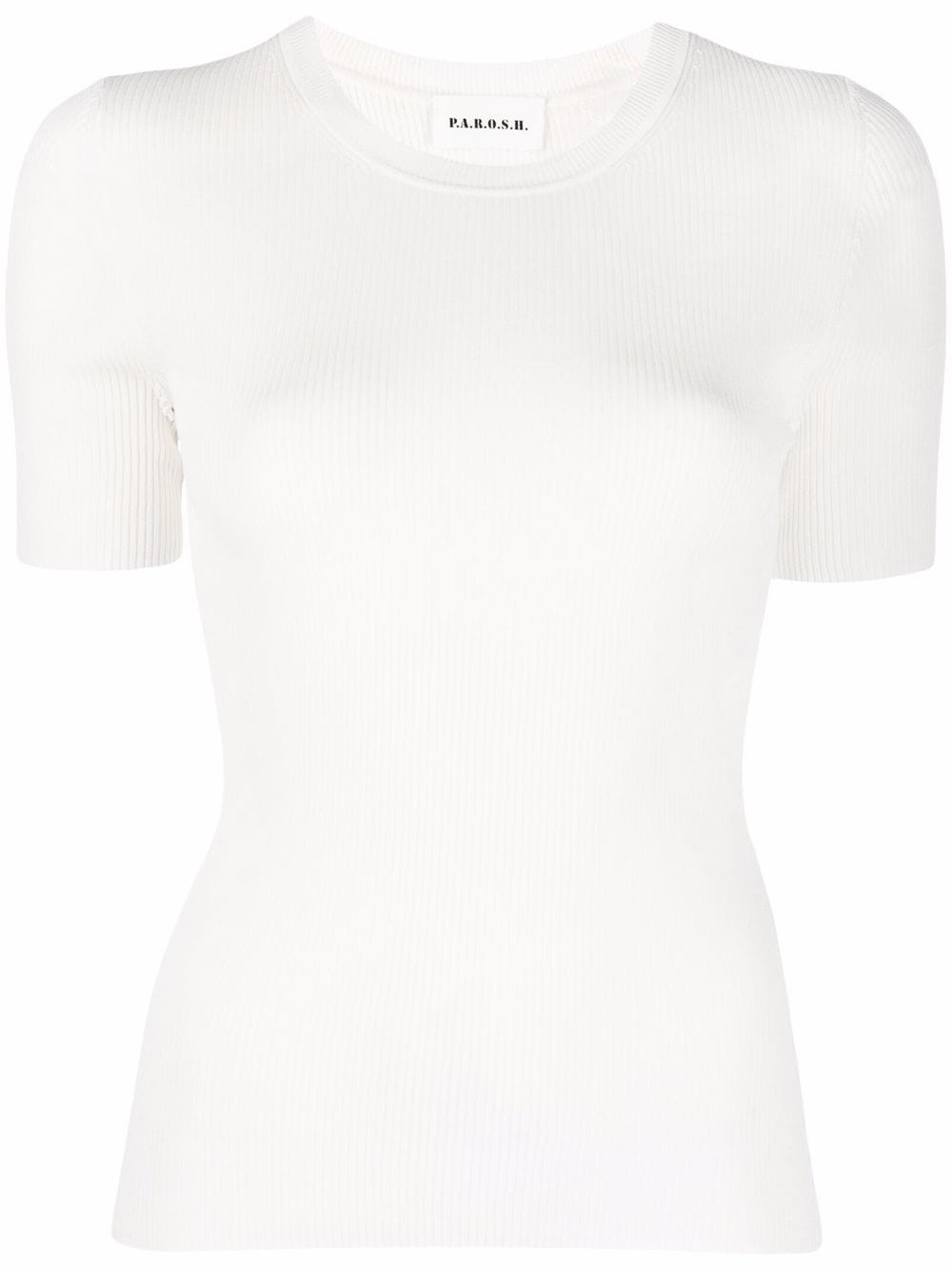 P.A.R.O.S.H P.A.R.O.S.H. Knitted Top