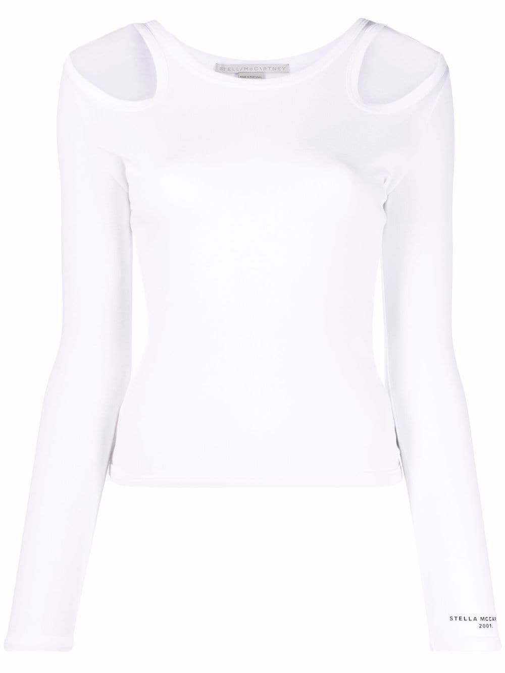 THE LINE BY K The Line by K Demi Keyhole Top