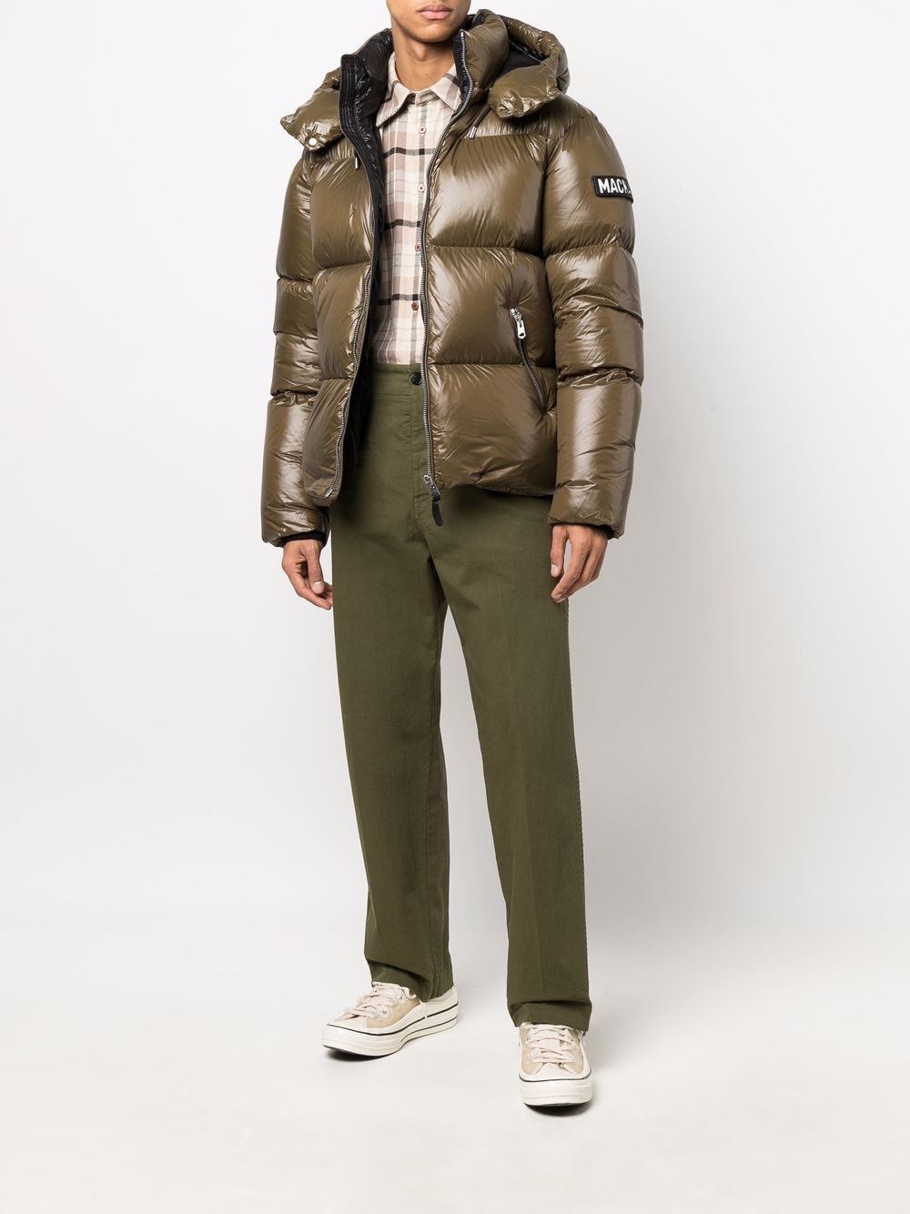 MACKAGE Mackage Kentz Padded Jacket