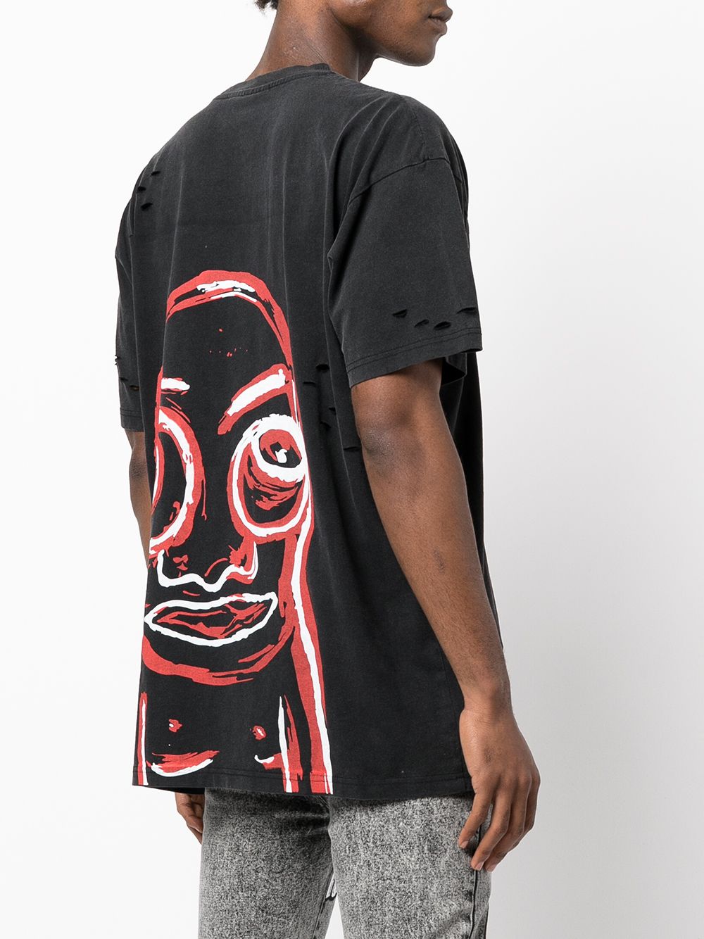 T-Shirts Haculla : Rabais jusqu'à jusqu’à −63