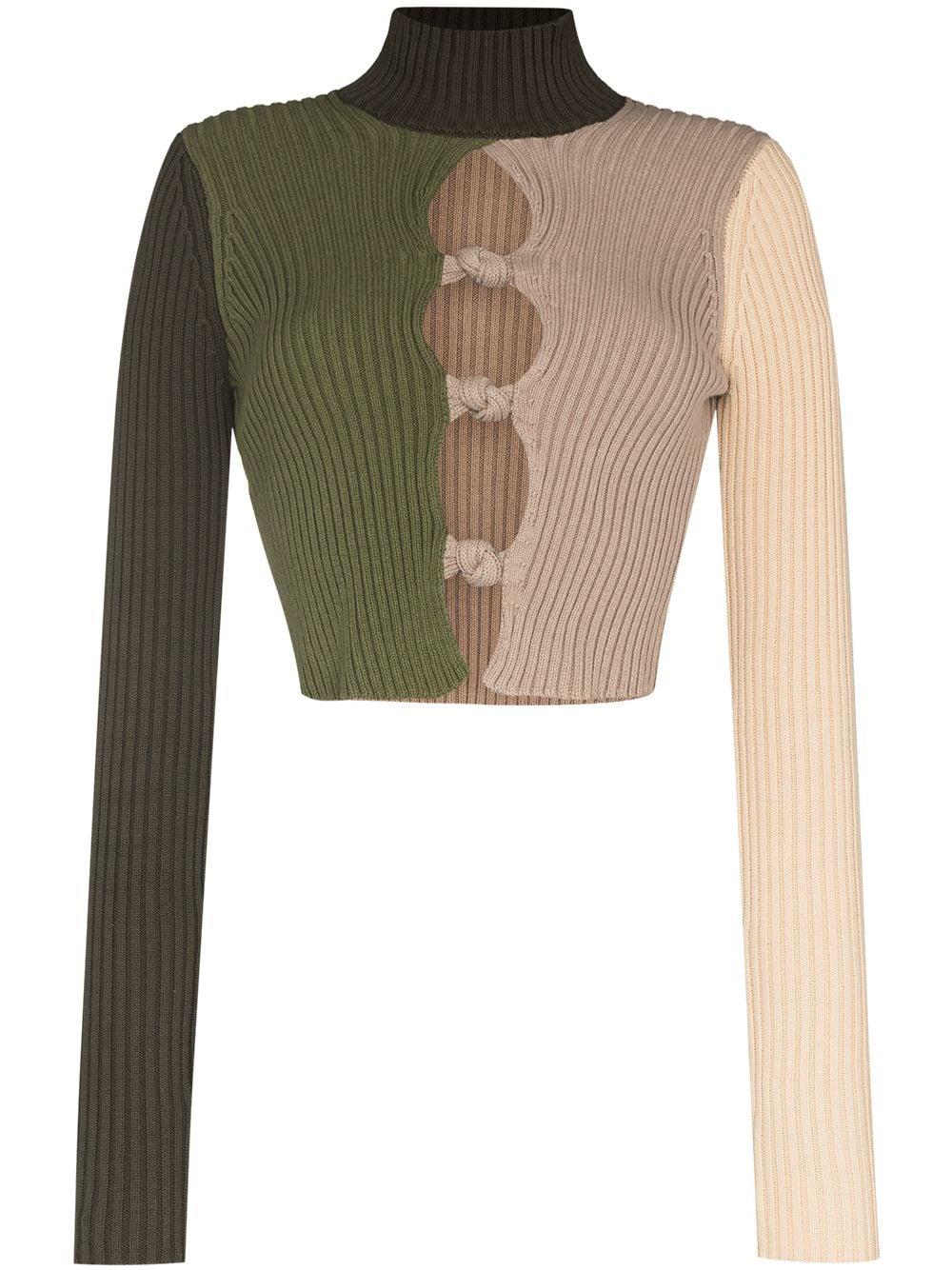 Cut-out Top