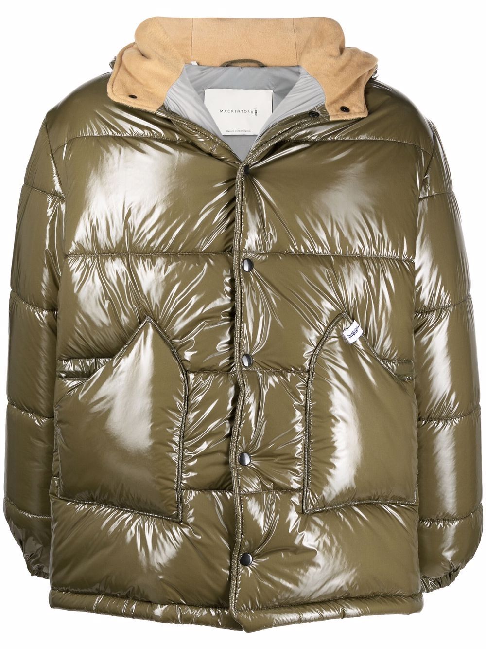 MACKINTOSH Mackintosh Osaka Puffer Jacket