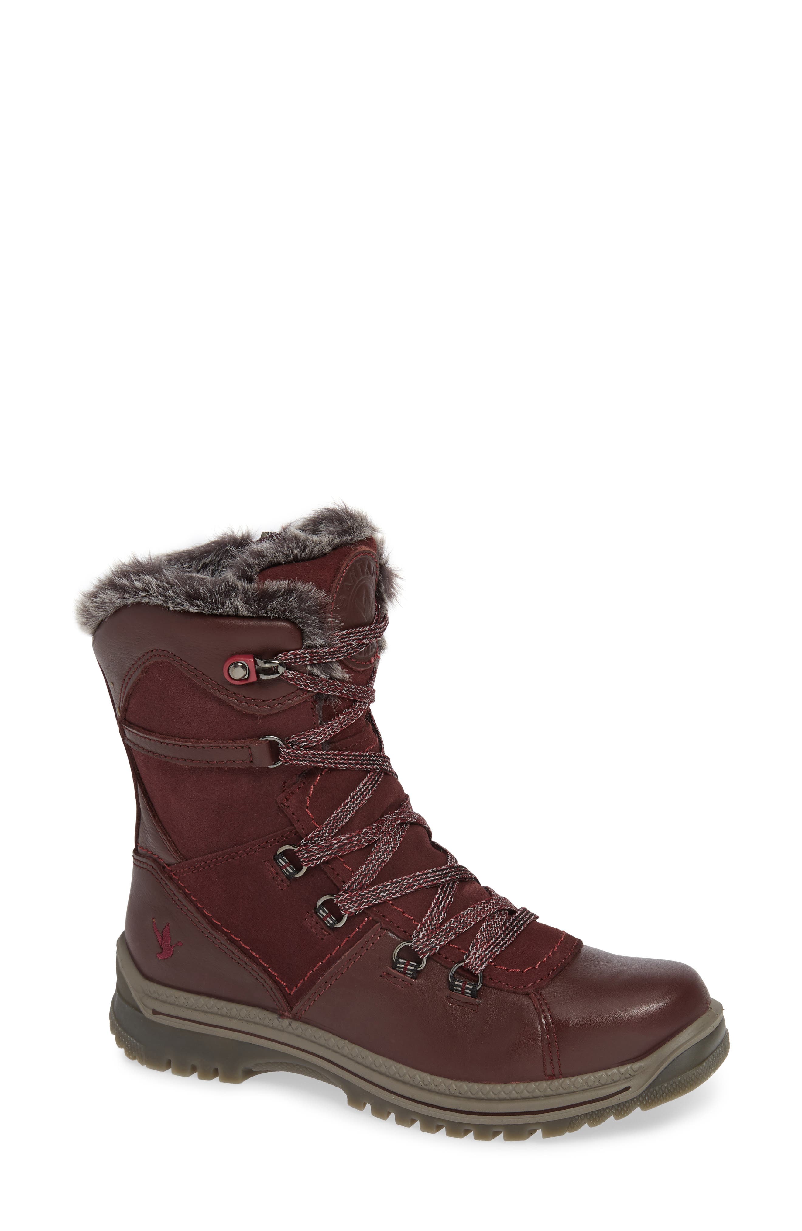 Santana Women's Majesta Luxe Winter Boot | The Shoe Co