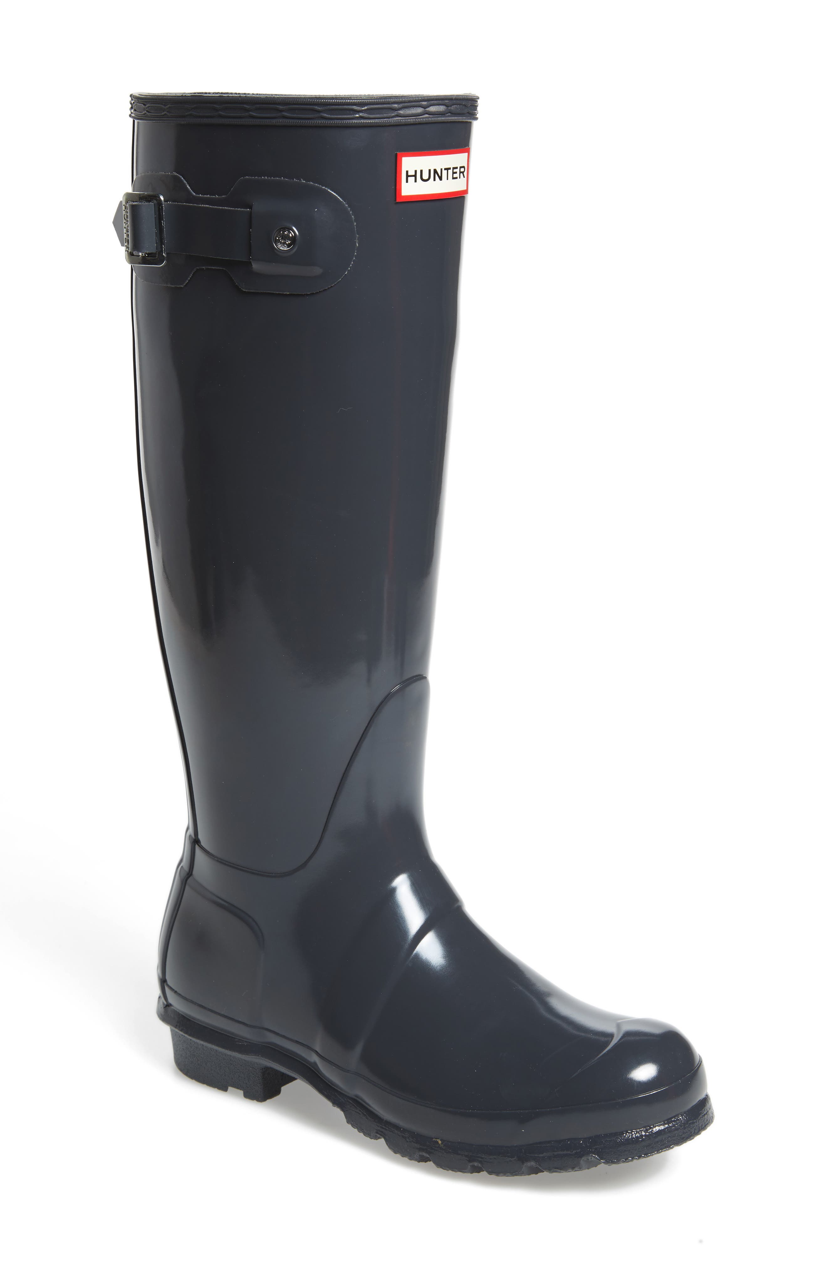 hunter boots cost