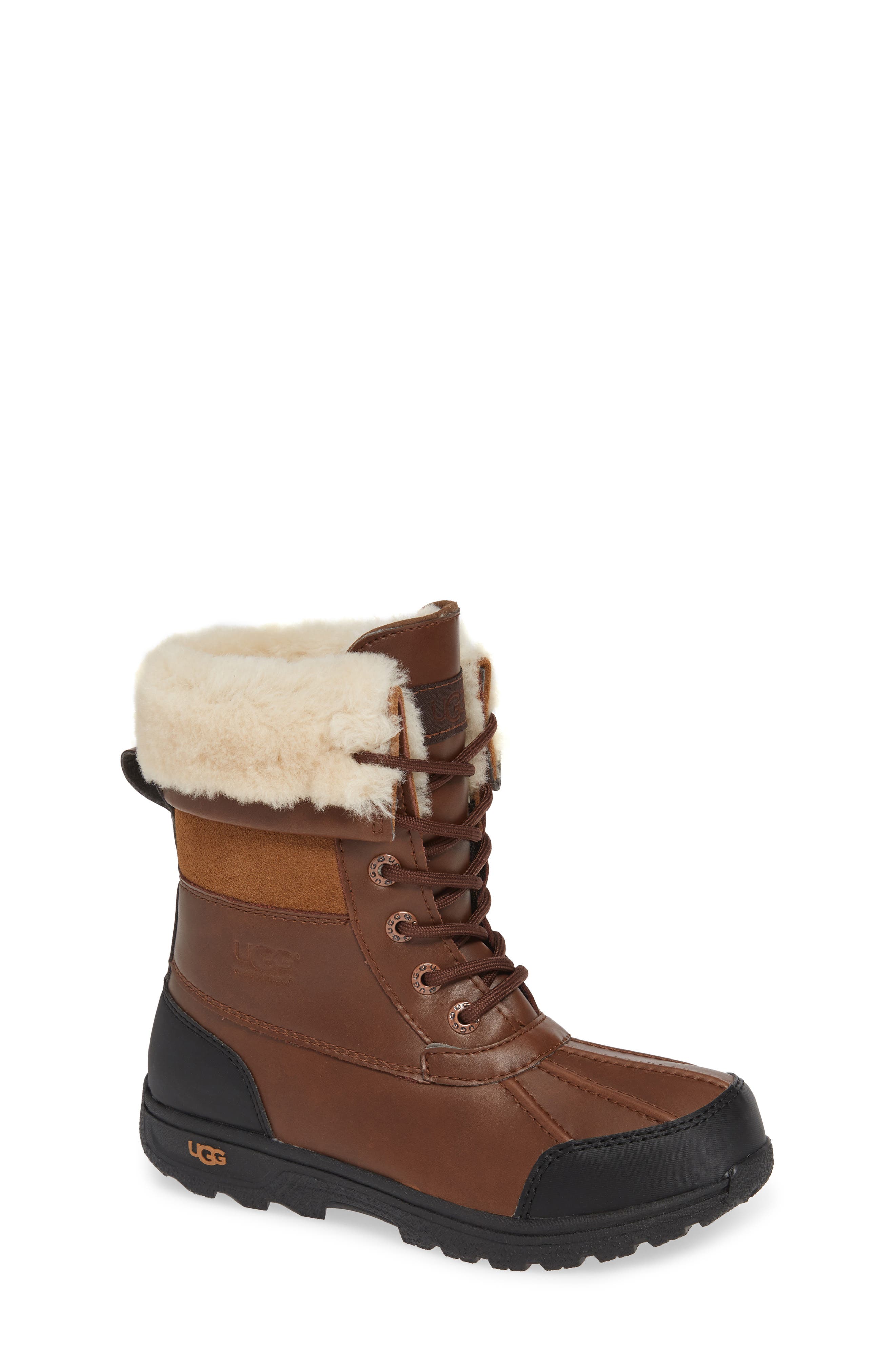 browns ugg winter boots