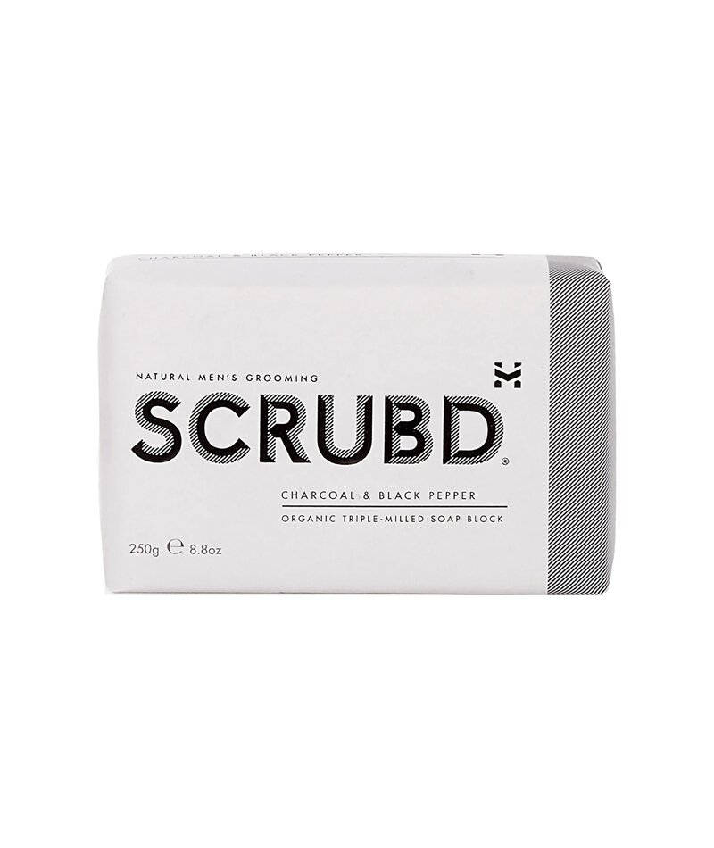 7 Best Charcoal Soaps: Benefits of Activated Charcoal Soap