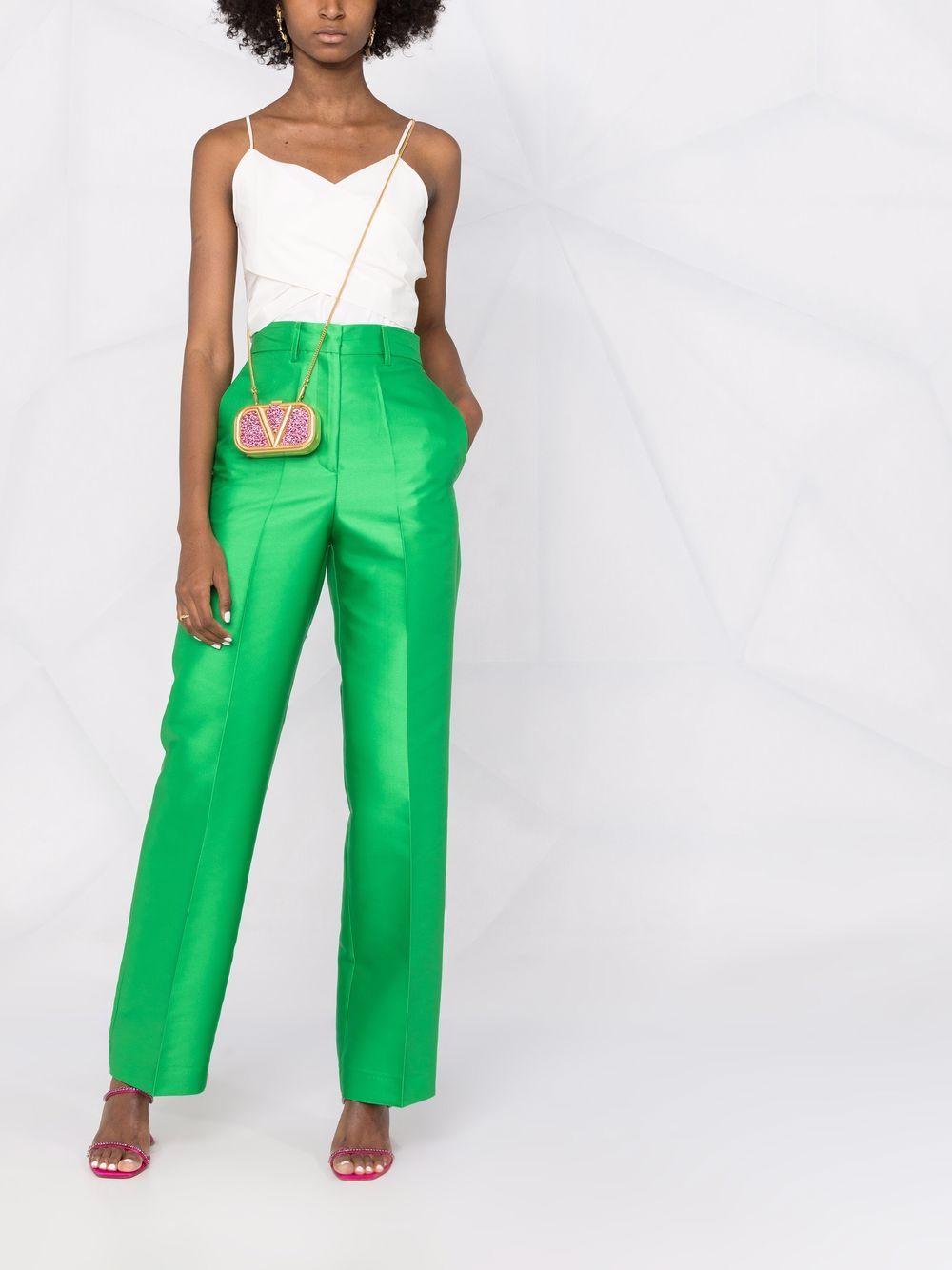 BLANCA VITA Blanca Vita Pareskia Trousers