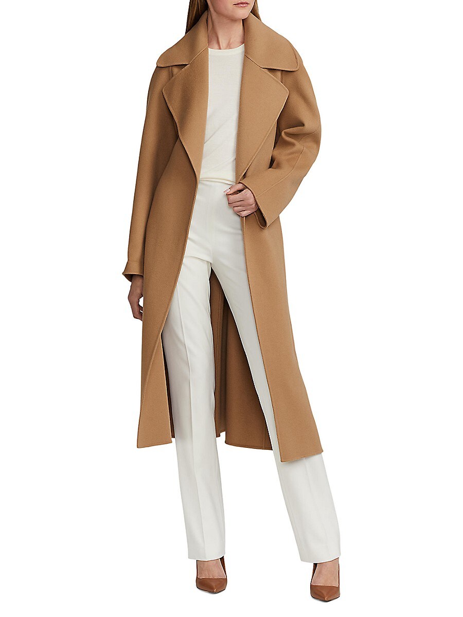 5 Best Camel Coats: Stylish Camel Jackets for Fall and Winter