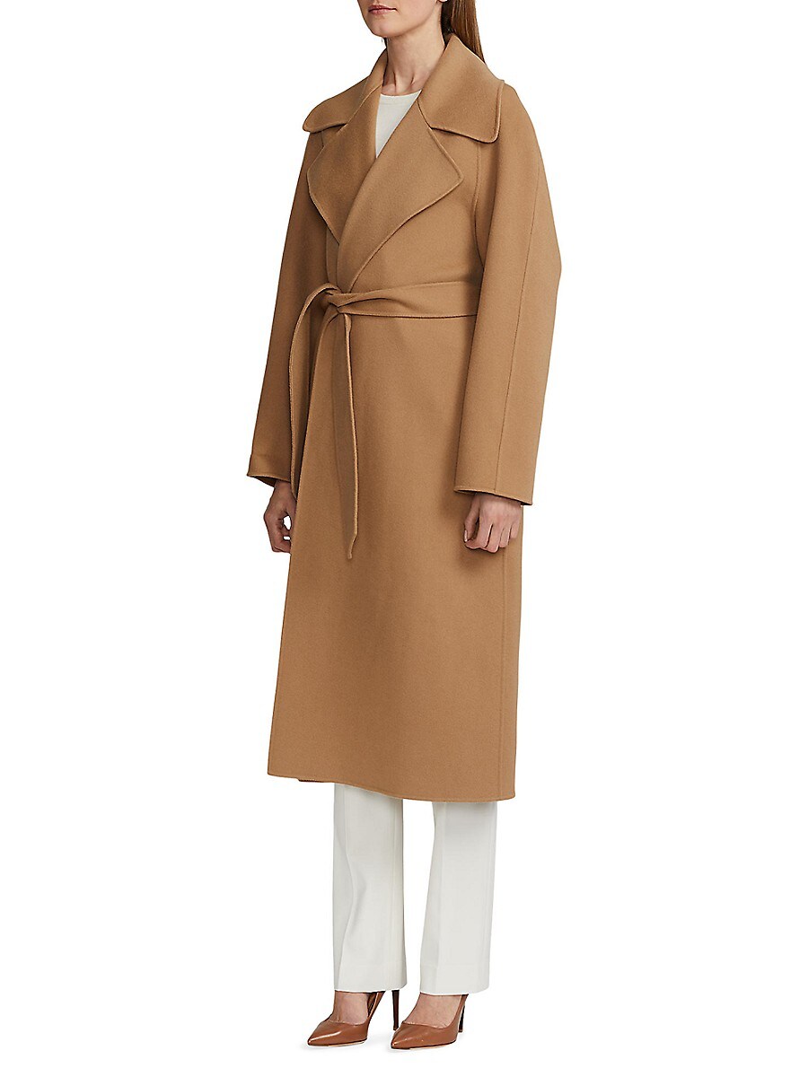 5 Best Camel Coats: Stylish Camel Jackets for Fall and Winter