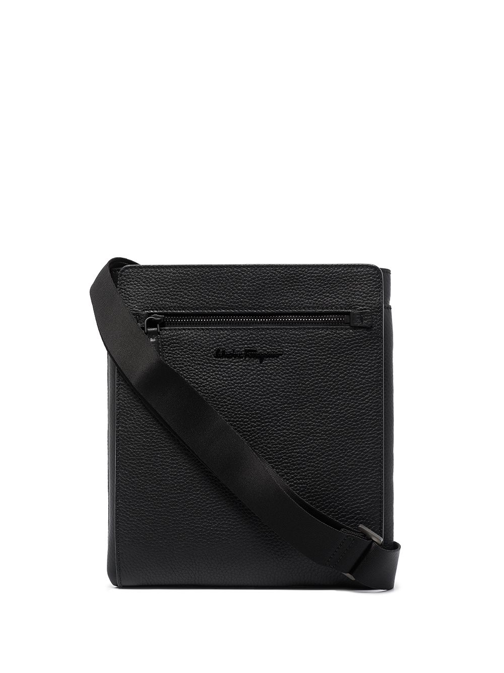 SALVATORE FERRAGAMO Salvatore Ferragamo Gancini Loafers