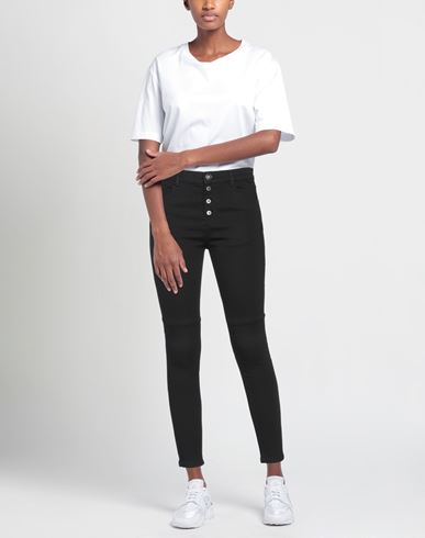 JOHN RICHMOND JOHN RICHMOND Skinny Jeans with Stud Embellishments