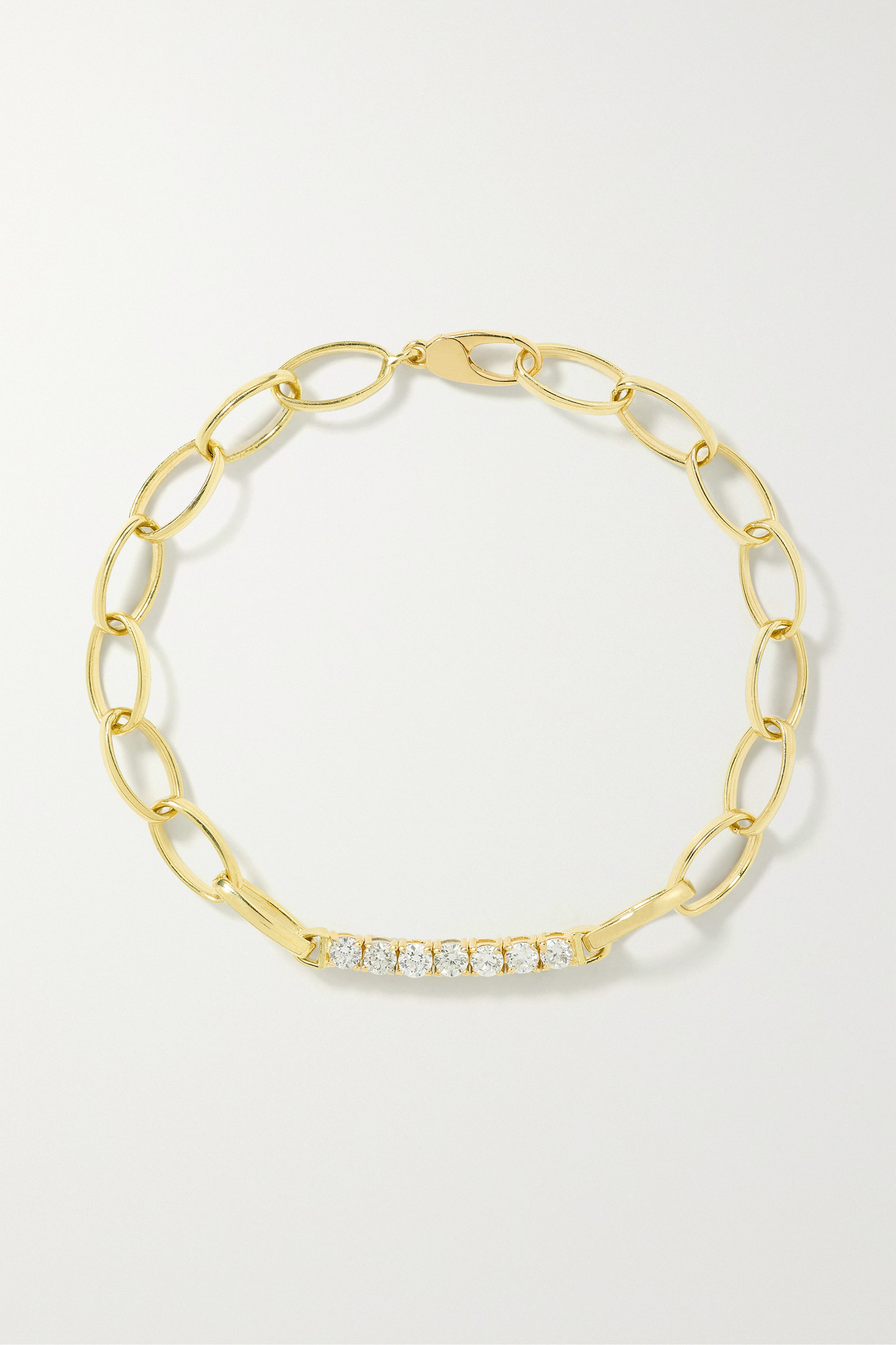 16 Best Chain Bracelets to Add to Your Stack: Dainty, Chunky, & More