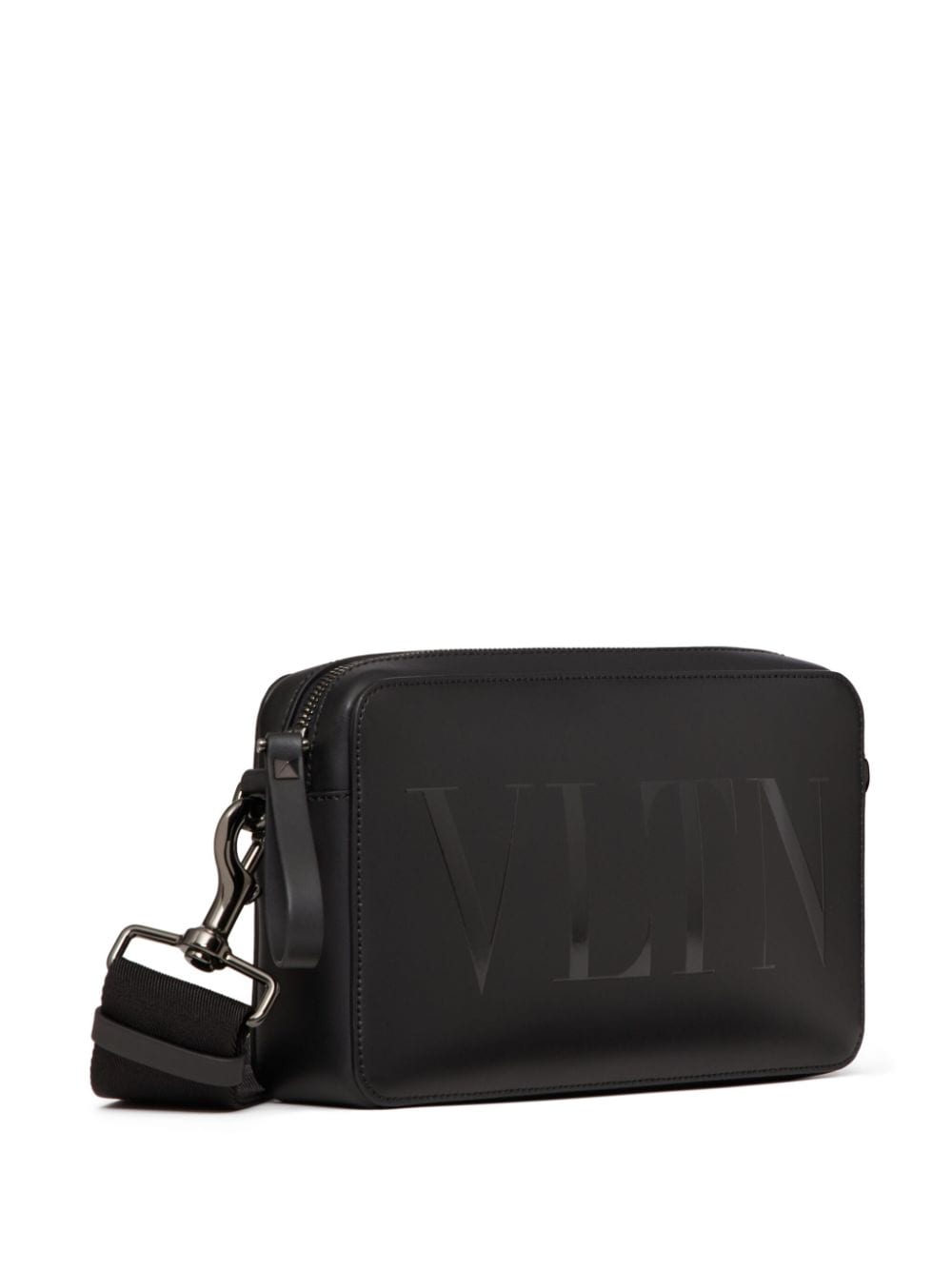 Jorah Valentino Taschen Herren McQueen Harness Bag In Fabric And