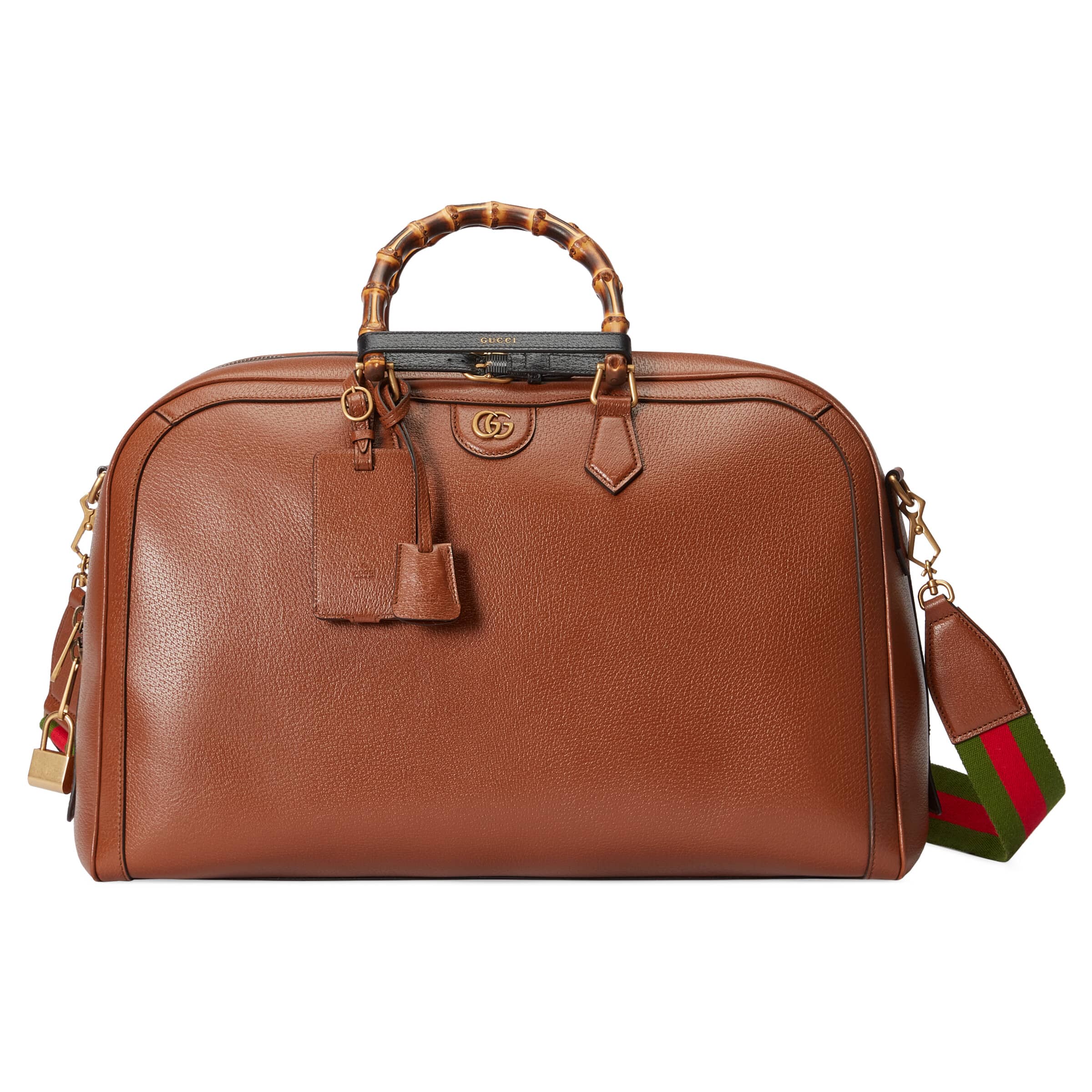 13 Best Gucci Luggage Pieces You Need In Your Life