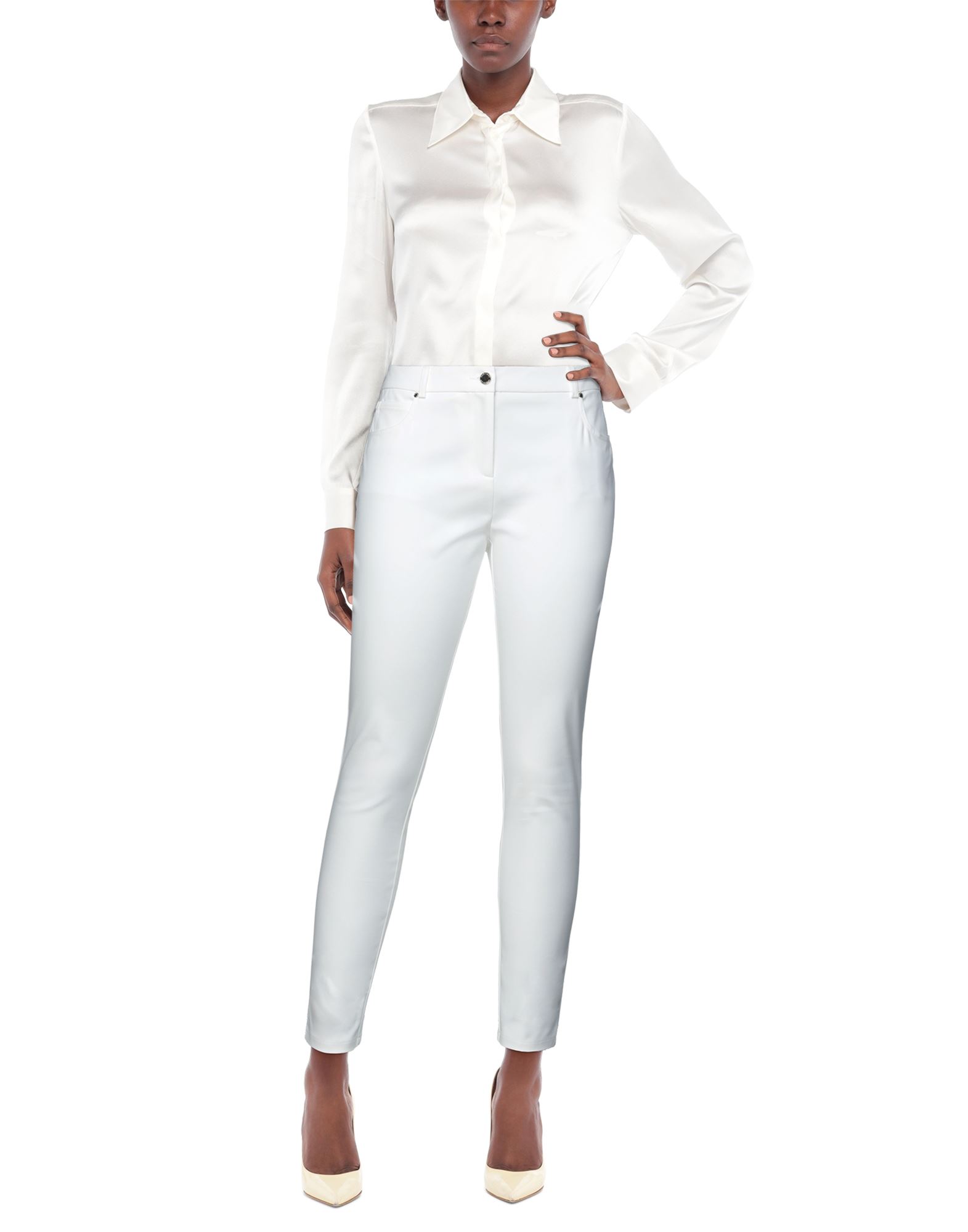 MARCIANO Skinny Fit Pants