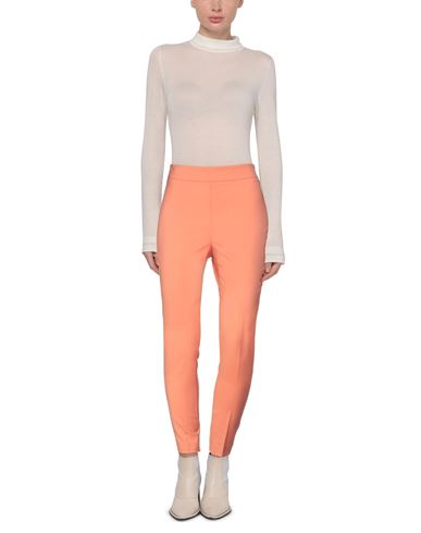 FABIANA FILIPPI Tapered Virgin Wool Pants
