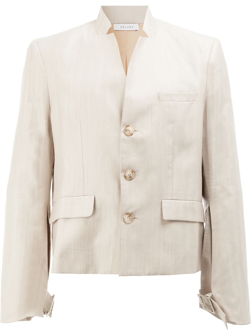 LORO PIANA Loro Piana Orlando Bermuda Shorts