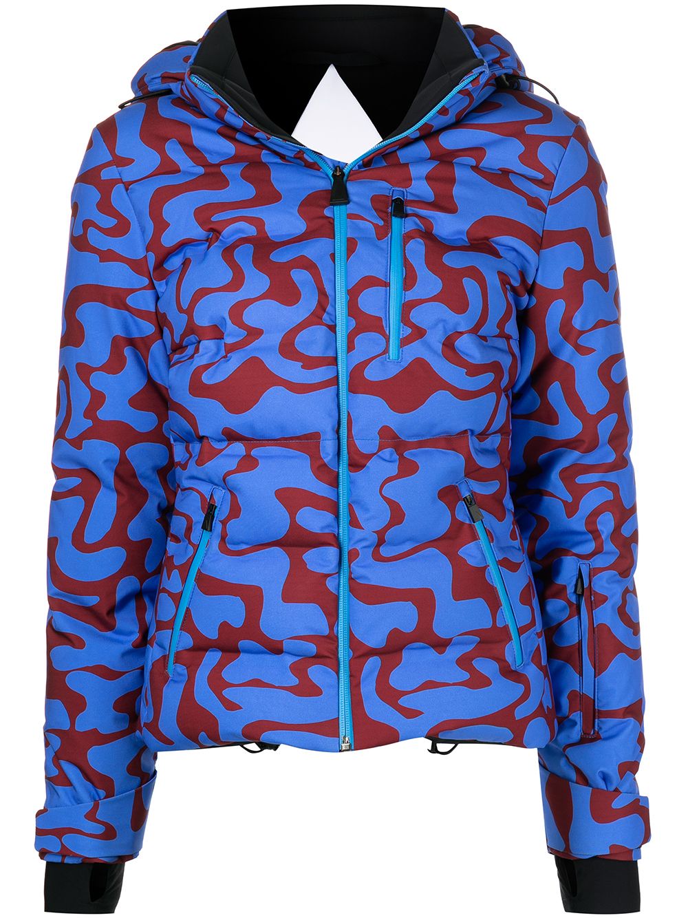 AZTECH MOUNTAIN Aztech Mountain Nuke Ski-Suit Jacket