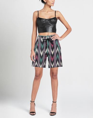 MARANT ETOILE Shorts & Bermuda Shorts Cotton