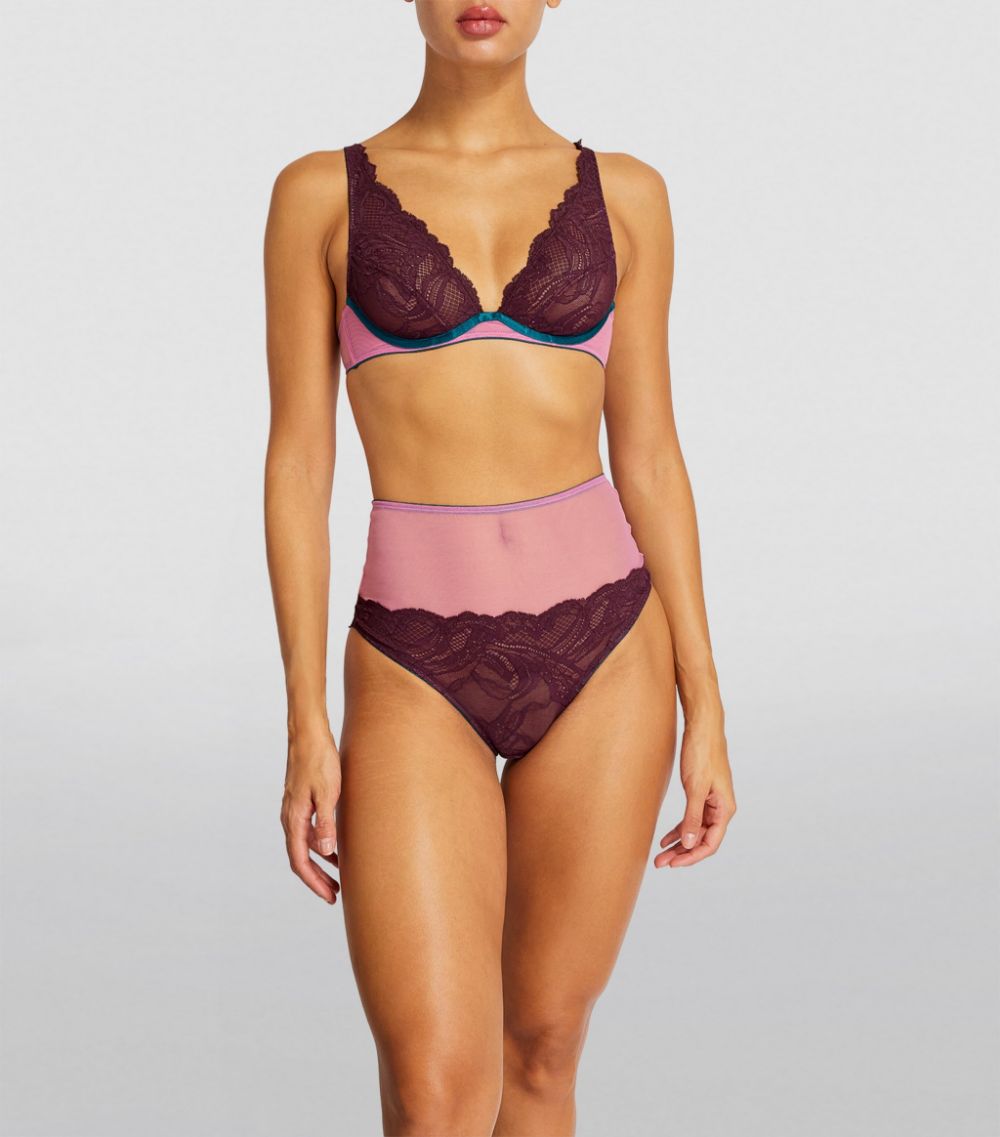 17 Best Luxury Lingerie Brands of 2022 Chic, HighEnd Lingerie