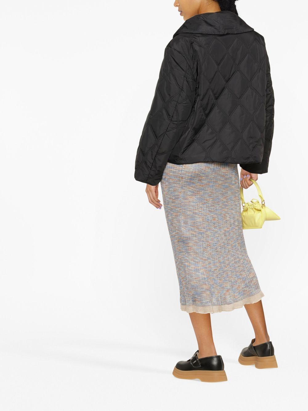 28 Best Jackets to Wear With Dresses: Layering Jackets Over Dresses