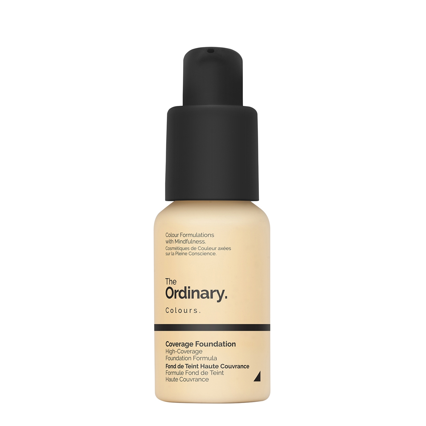 THE ORDINARY Coverage Foundation 30ml Colour - 1.2y | Editorialist