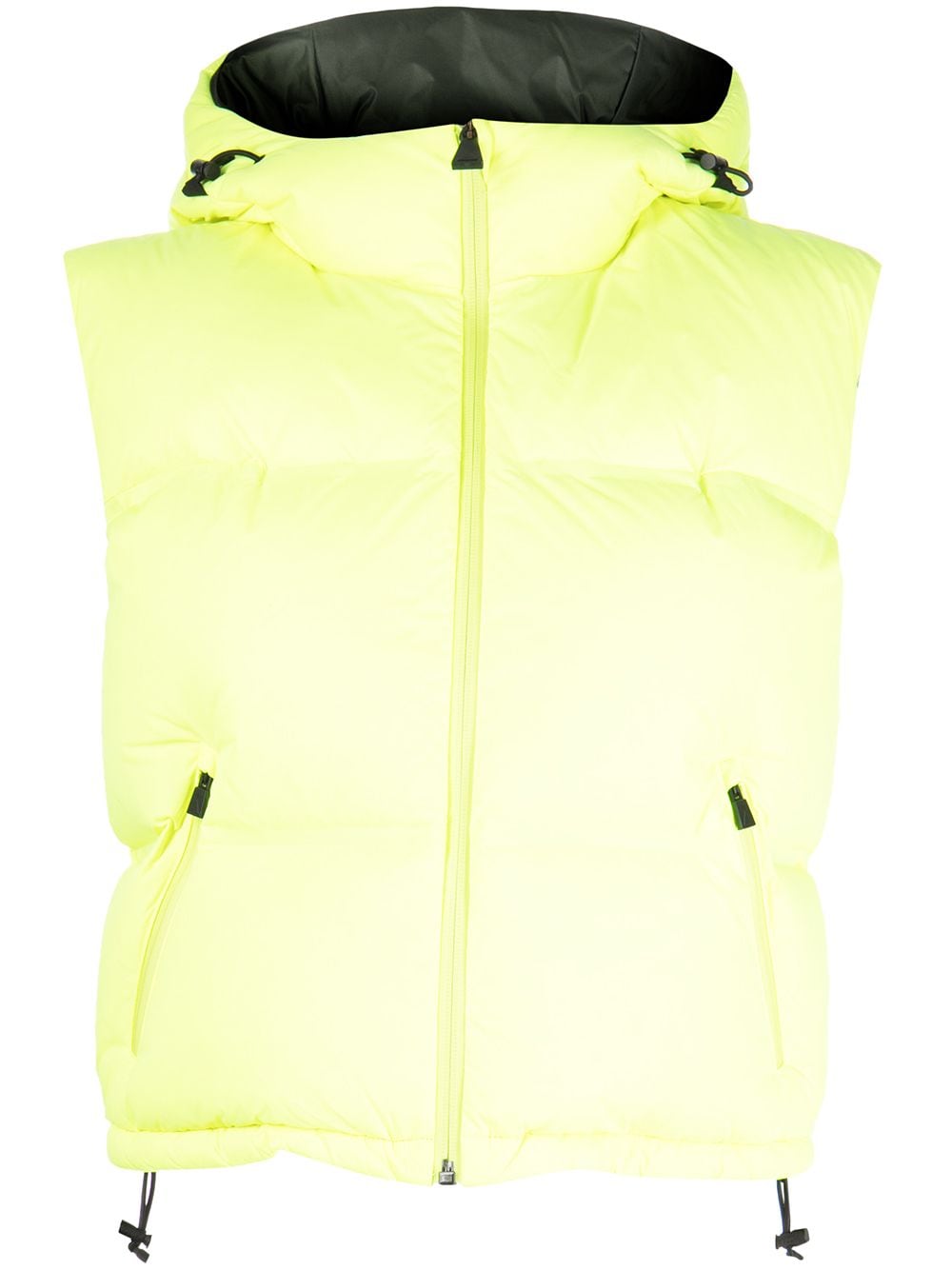 AZTECH MOUNTAIN Aztech Mountain Snowbird Puffer Vest