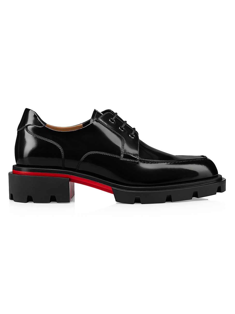 CHRISTIAN LOUBOUTIN | Editorialist