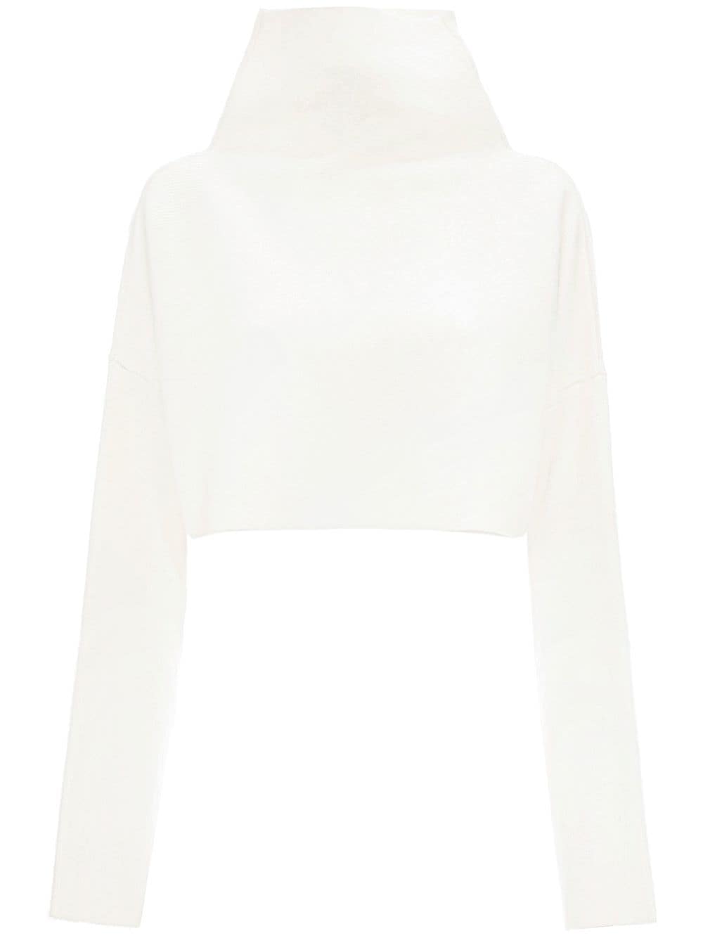 IRO PARIS IRO Pleated Wide-Leg Trousers