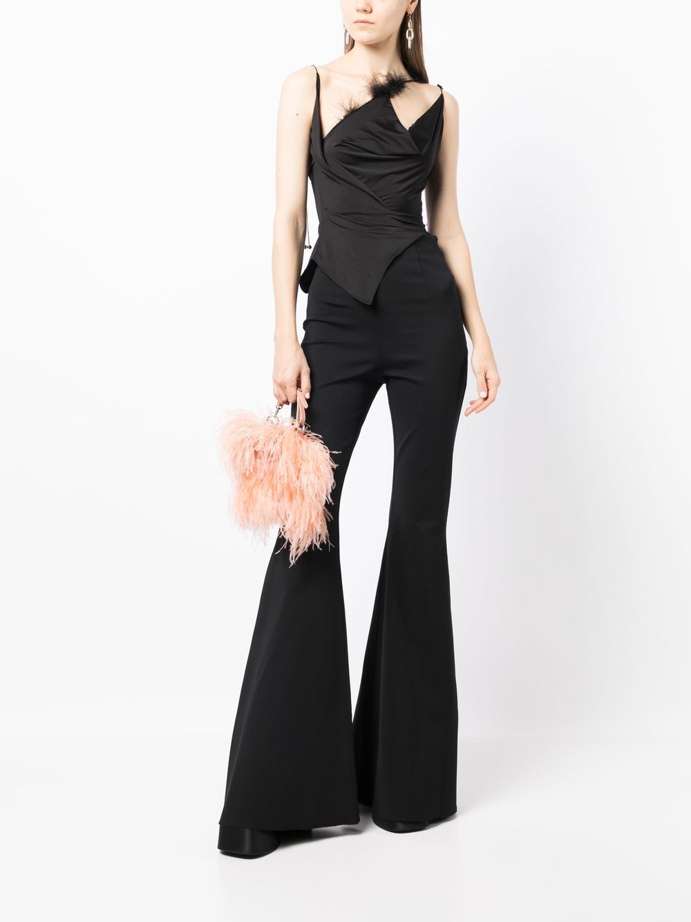 16ARLINGTON 16Arlington Brisbane Flared Trousers