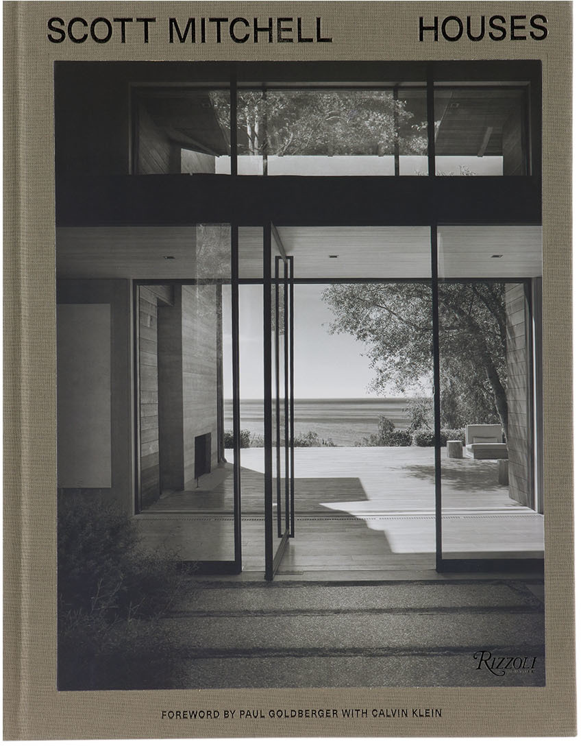 Rizzoli Scott Mitchell Houses - N/A | Editorialist