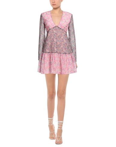 CHIARA FERRAGNI Mini Dress