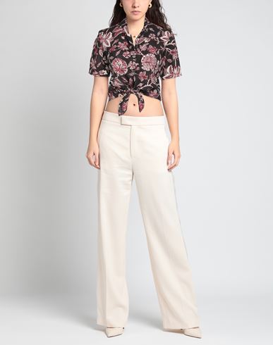 ISABEL MARANT ÉTOILE ISABEL MARANT ÉTOILE Floral-Print Woven Shirt