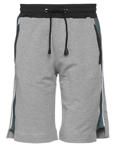 TRUSSARDI TRUSSARDI Cotton Blend Bermuda Shorts with Drawstring Waist