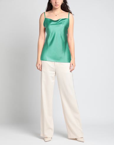 NANUSHKA NANUSHKA Satin Camisole