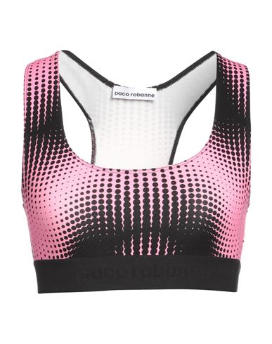 PACO RABANNE abstract-print leggings